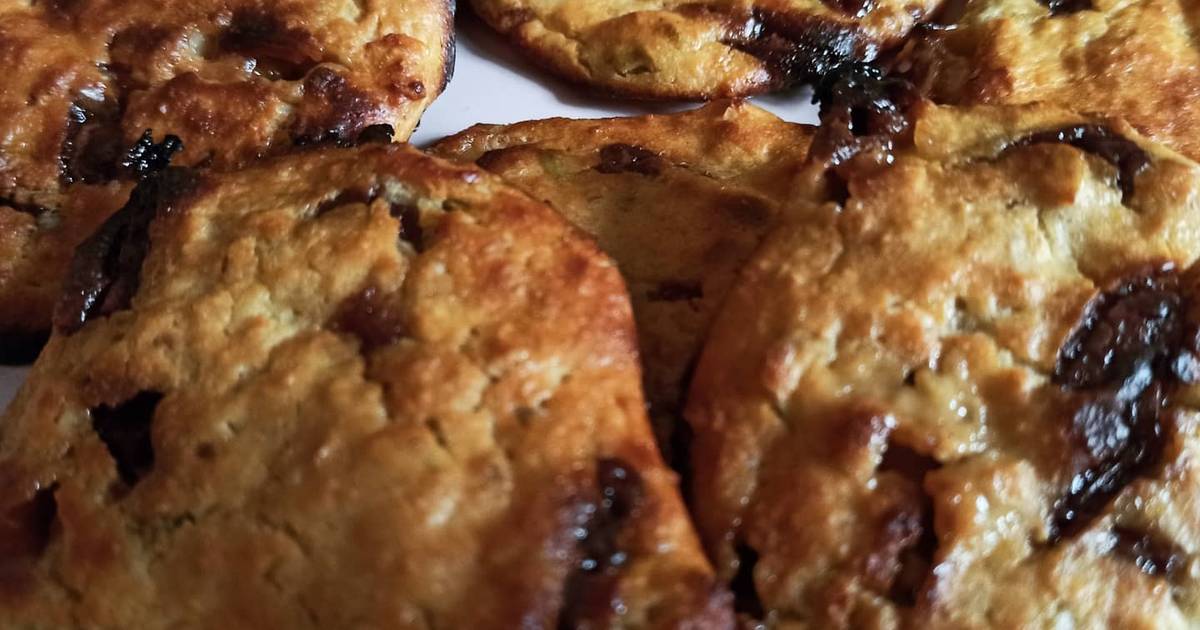 263 recetas muy ricas de snack proteico compartidas por cocineros ...