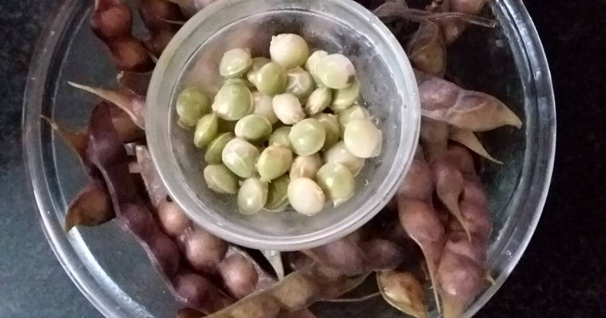 शिजवलेल्या तुरीच्या शेंगा (Shijlelya Turichya Shenga Recipe In Marathi ...