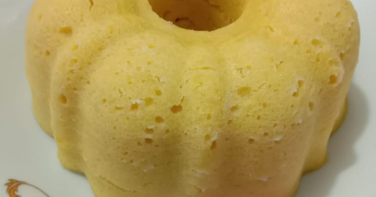 Resep labu madu kukus rumahan enak dan mudah - Cookpad
