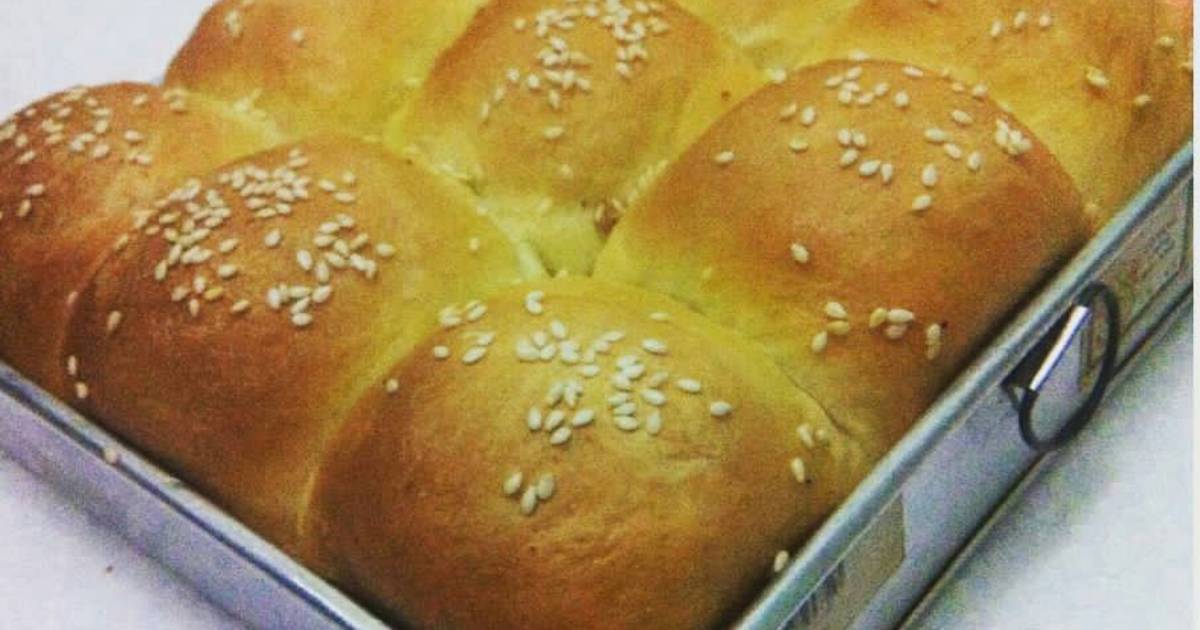 Resep ROTI SOBEK KEJU dan COKELAT oleh Alnase Nur Fitrah - Cookpad