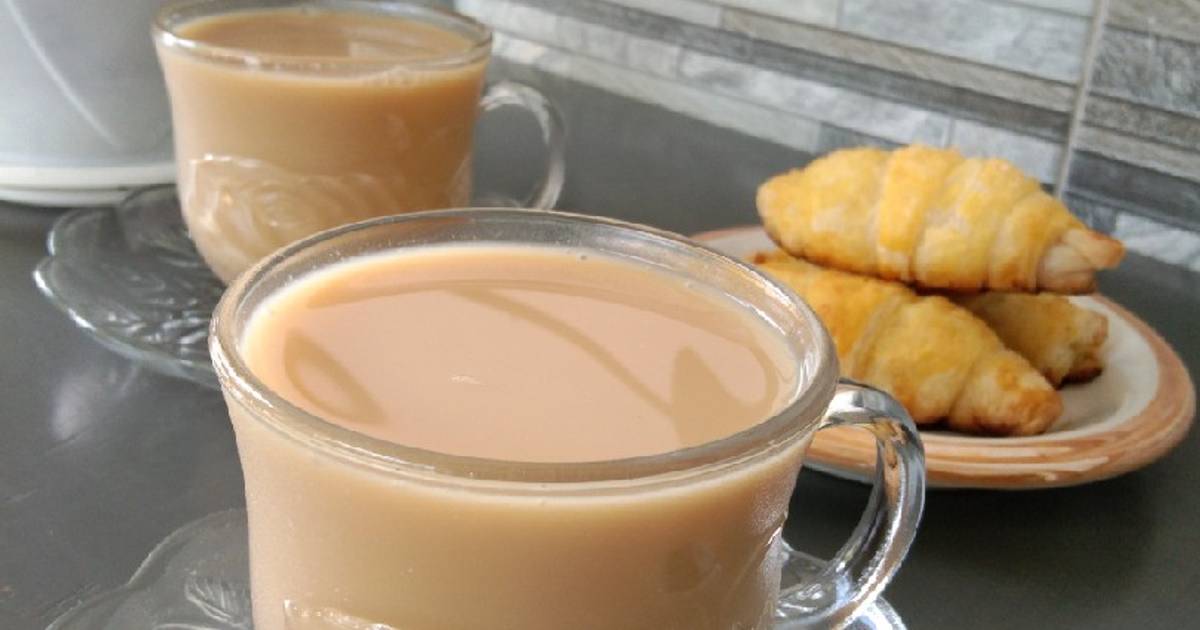 Resep Bandrek Susu oleh Jeng Inul - Cookpad