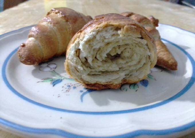 Masa danesa Receta de Luis Fernando Feria- Cookpad