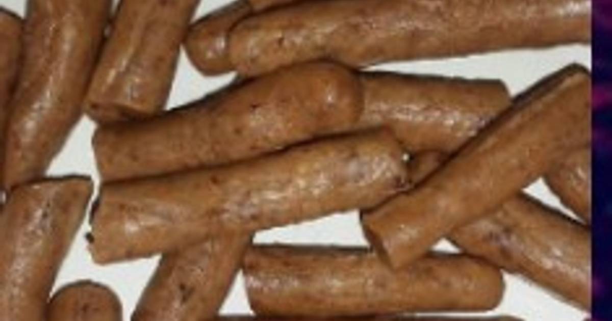 Iloka Recipe by Aunty Beauty - Cookpad