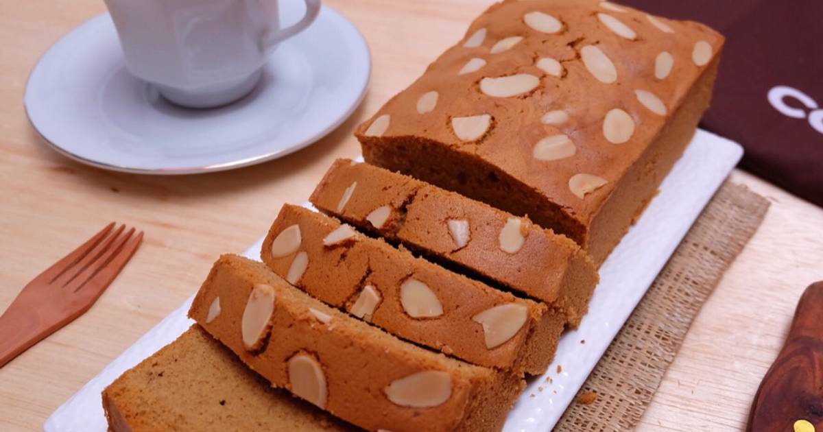 Resep Bolu Spekoek😍 oleh Lis Achmady 🆕 - Cookpad