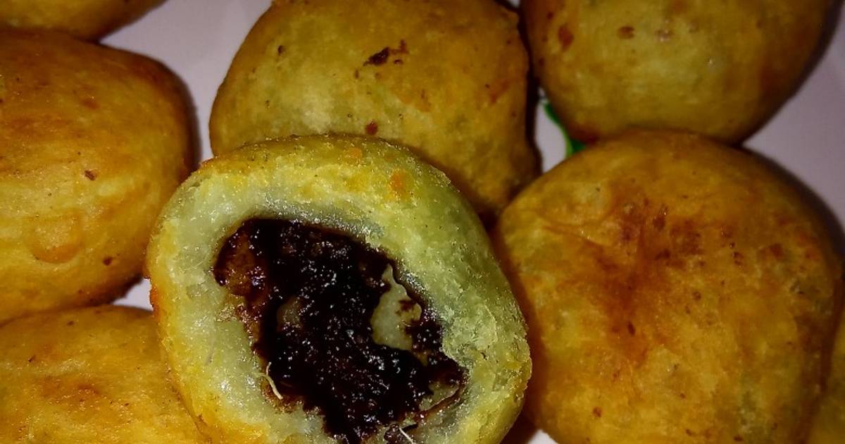 247 resep bola ubi kopong enak dan sederhana - Cookpad
