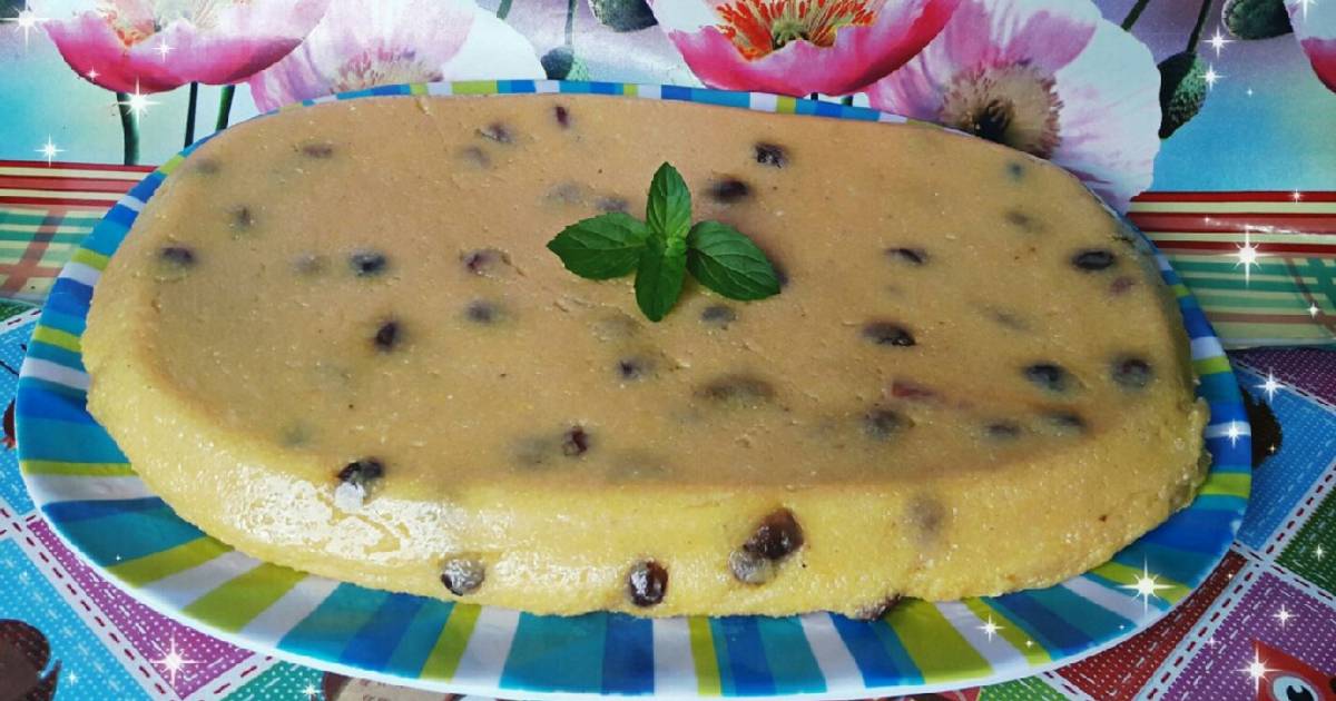 Anchi - 12 recetas caseras- Cookpad