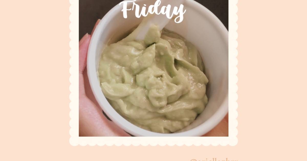 37 resep snack mpasi 6 bulan kulkas enak dan mudah - Cookpad