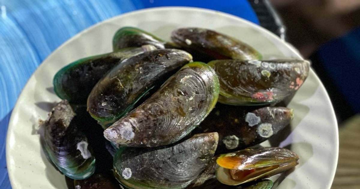 Resepi kupang paling sedap: Pelbagai cara memasak kupang yang anda ...