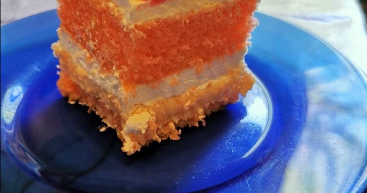 17 egyszerű és finom puncs kocka recept - Cookpad receptek