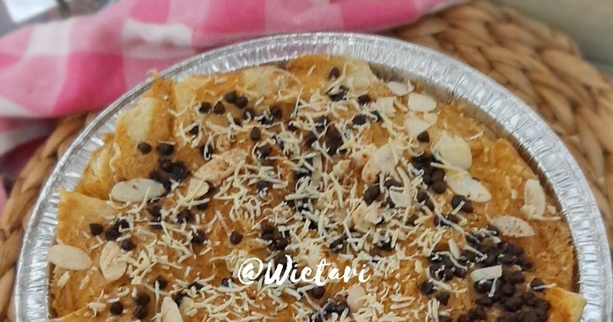 5.088 resep puding roti enak dan sederhana ala rumahan - Cookpad