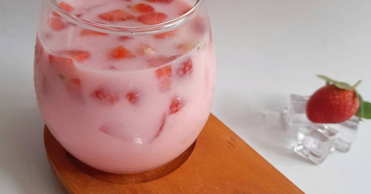 749 resep minuman anak sekolah serba 1000 enak dan mudah - Cookpad