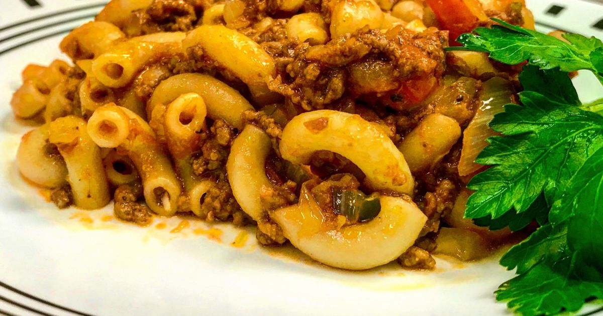 Irresistible Ground Turkey Macaroni Recipes To Try