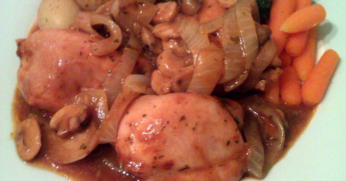 Irresistible chasseur sauce recipes to savor