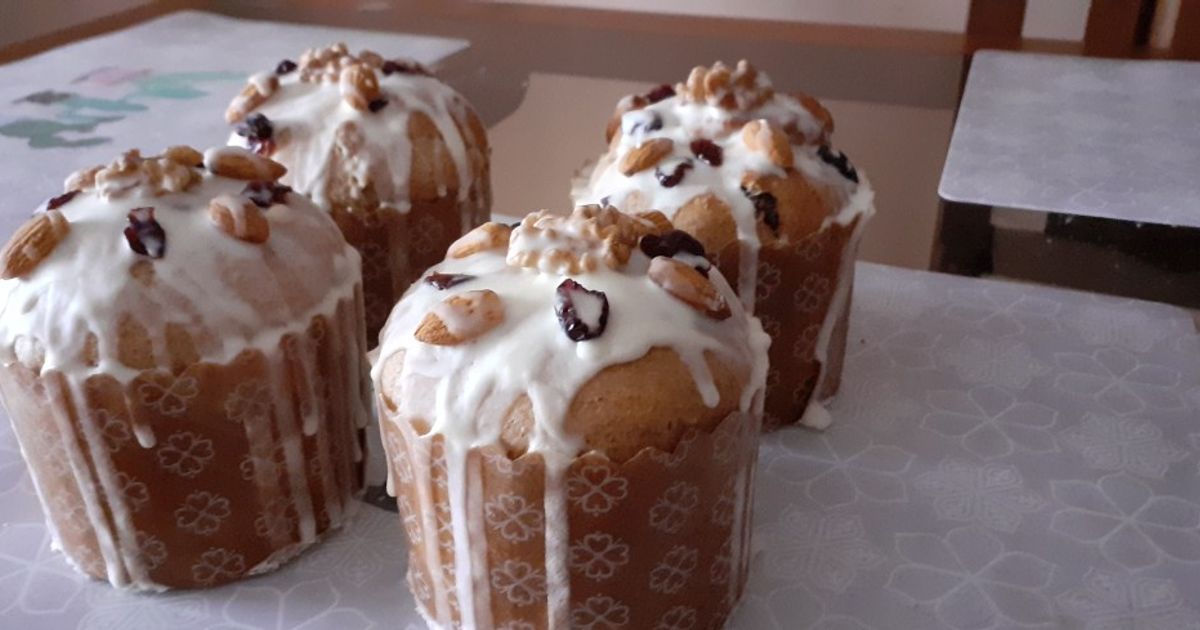 Pan Dulce Integral Sin Azúcar Apto Diabéticos Receta de Roxana Civallero