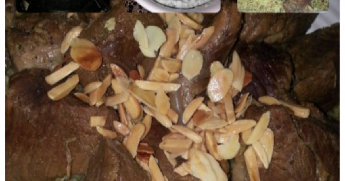 طريقة عمل طريقة عمل قدره فلسطنيه على اصولها بطريقة سهلة وسريعة من ...