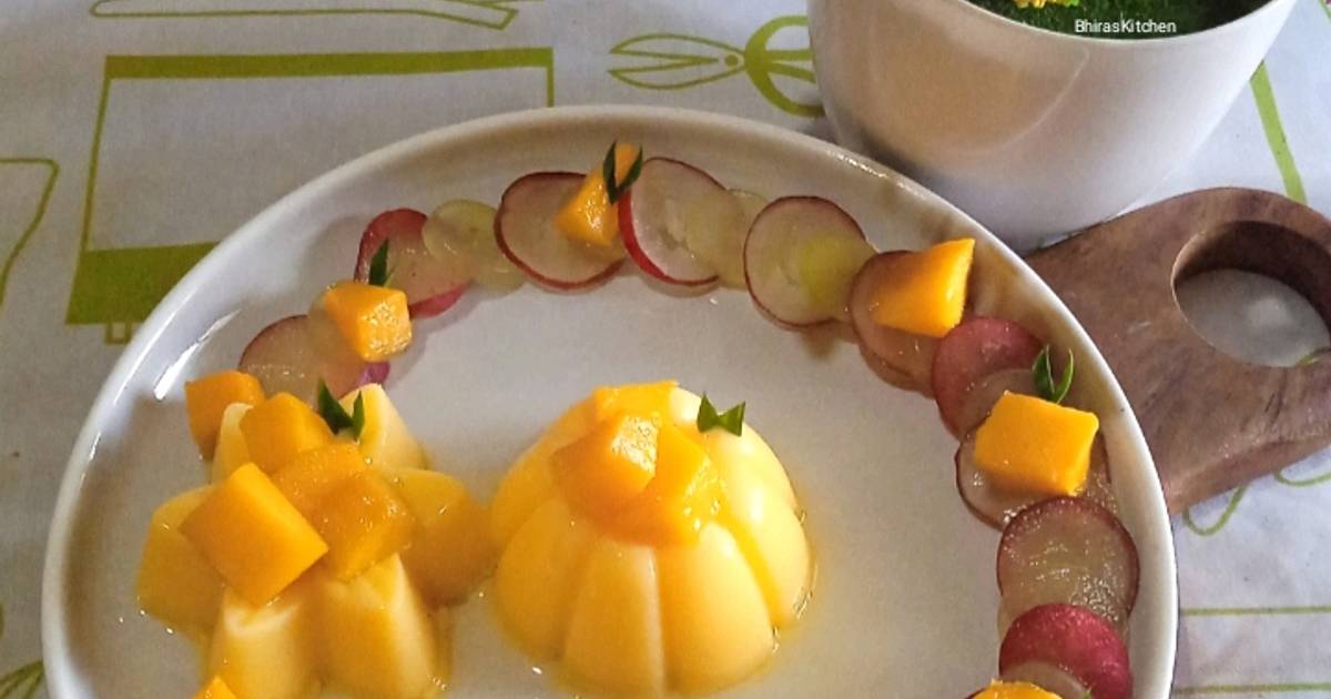 2.496 resep silky pudding enak dan mudah - Cookpad