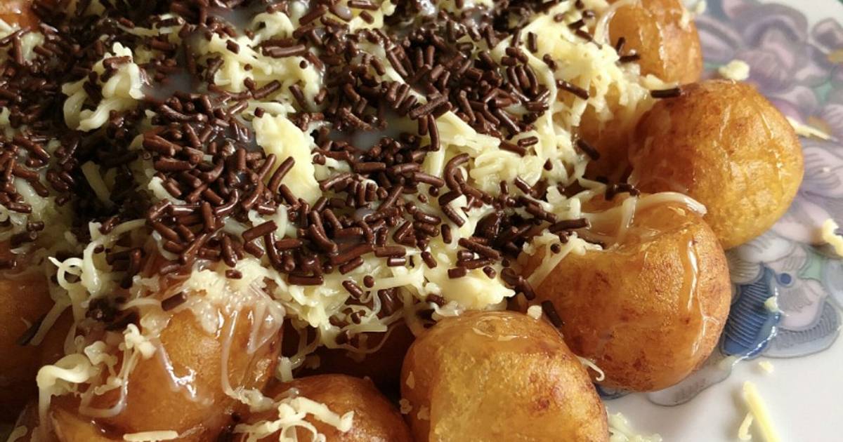 14 resep 3 resep pilus enak dan mudah - Cookpad