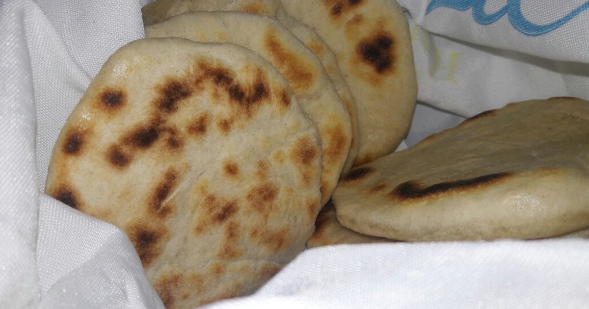 Recetas de Churrascas: cocina chilena, económica y deliciosa