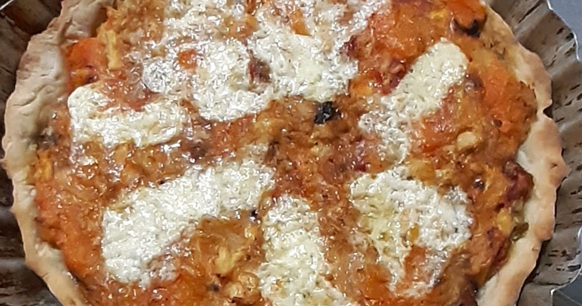 Salsa de zapallo coreano - 45 recetas caseras- Cookpad