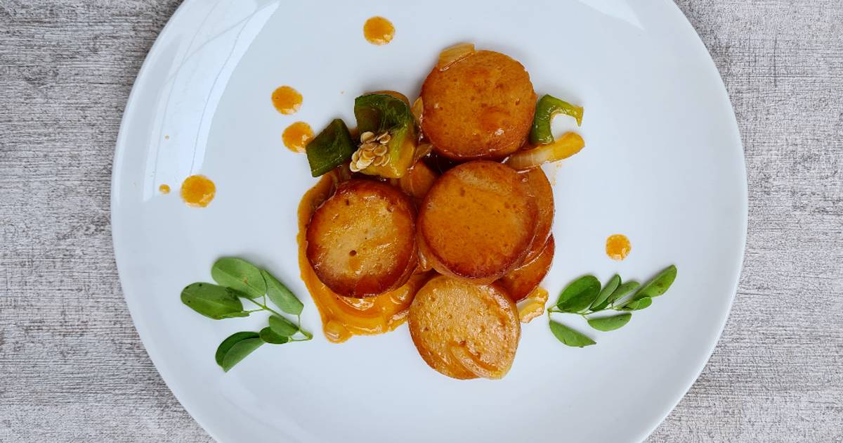 148 resep saos galantin sapi enak dan mudah - Cookpad