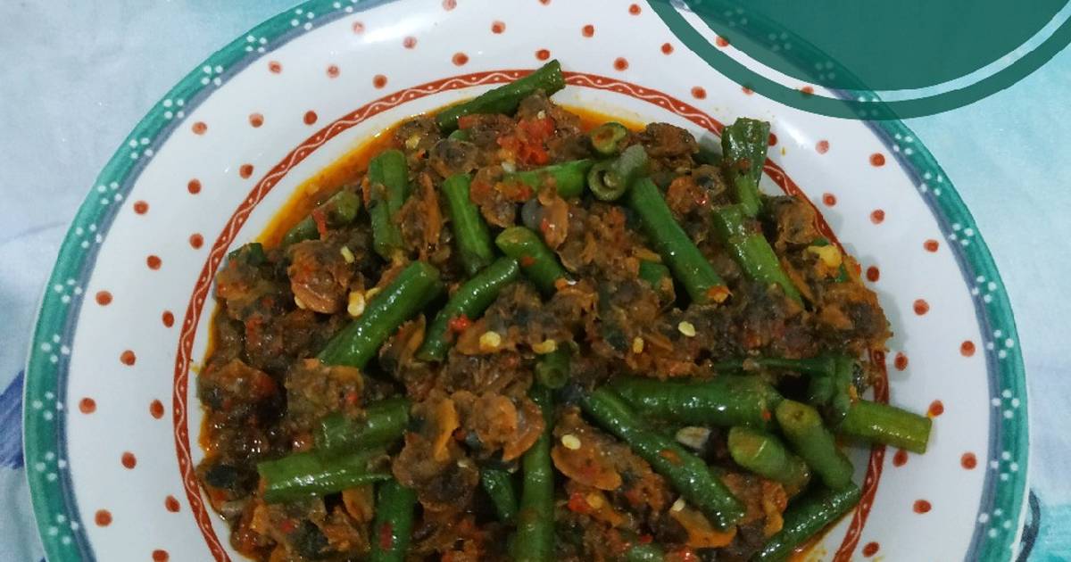 173 resep olahan kacang panjang dan tude enak dan mudah - Cookpad