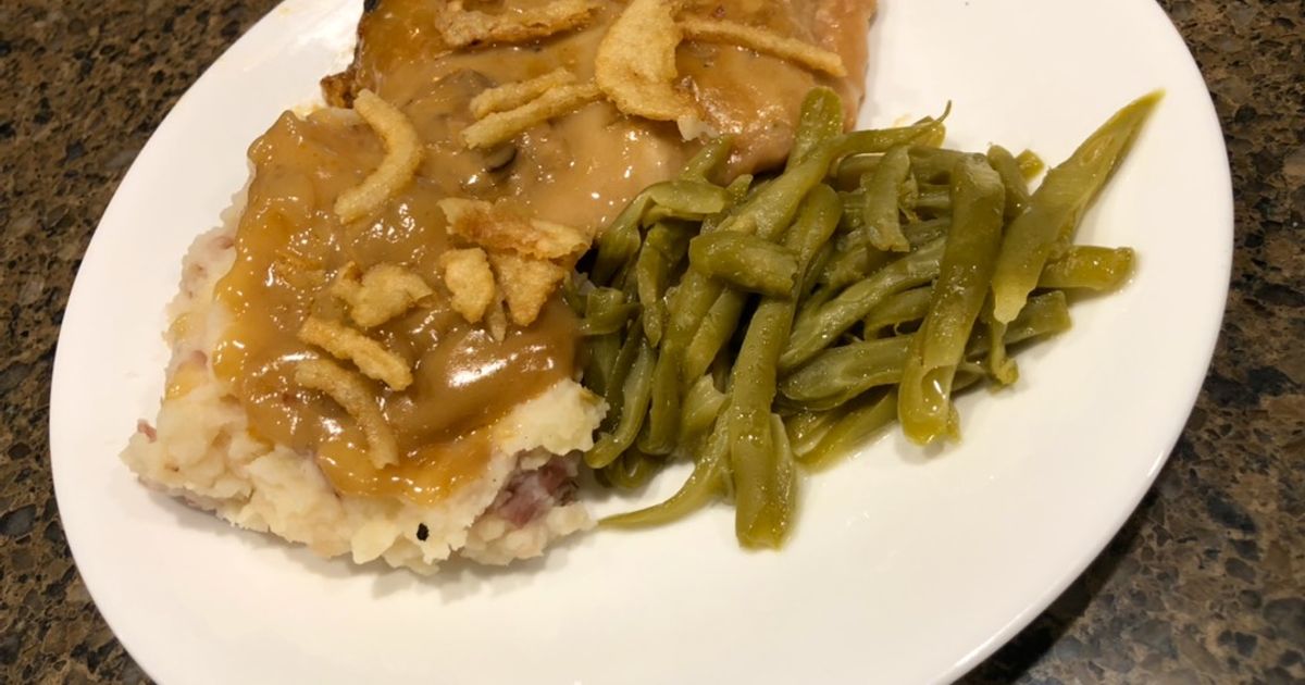 Pork Shoulder Chops Recipes & Ideas For Easy Everyday Cooking