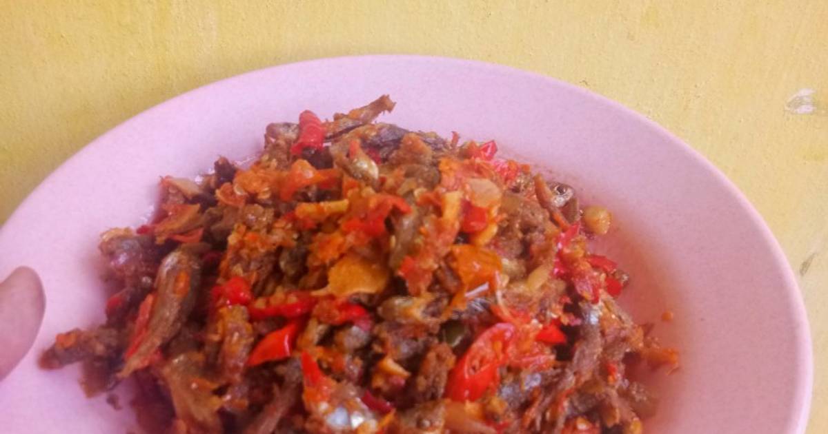202 resep ikan wader pedas enak dan mudah - Cookpad