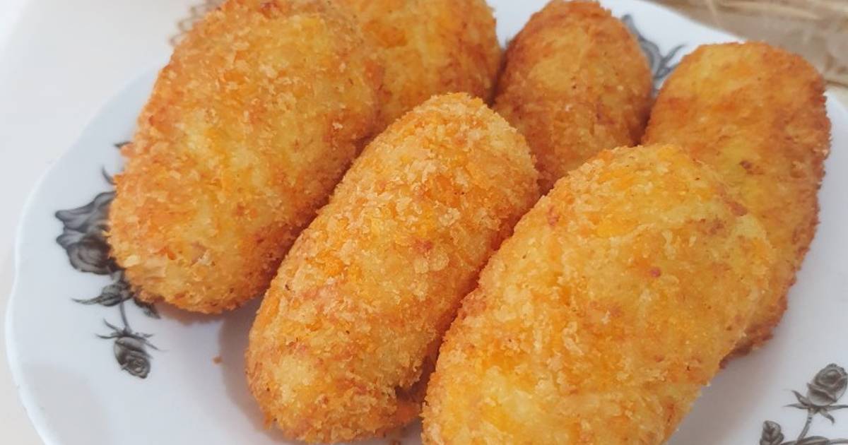 13 resep kroket ncc enak dan mudah - Cookpad