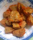 Resep jigor rumahan enak dan mudah - Cookpad