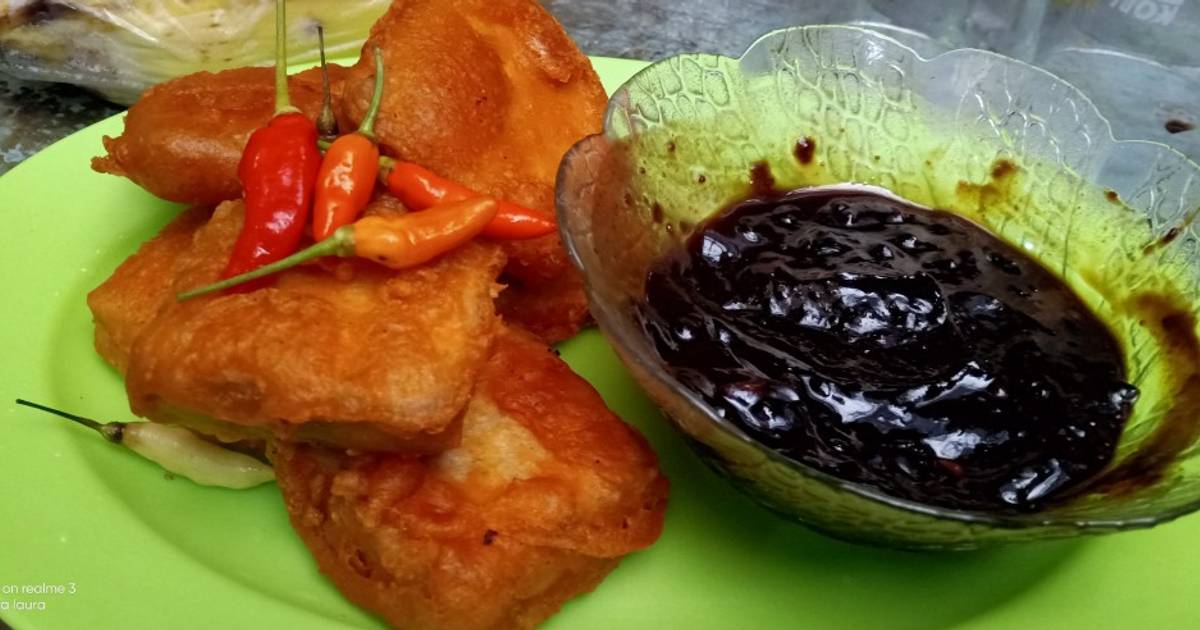 31 resep menjos enak dan sederhana ala rumahan - Cookpad