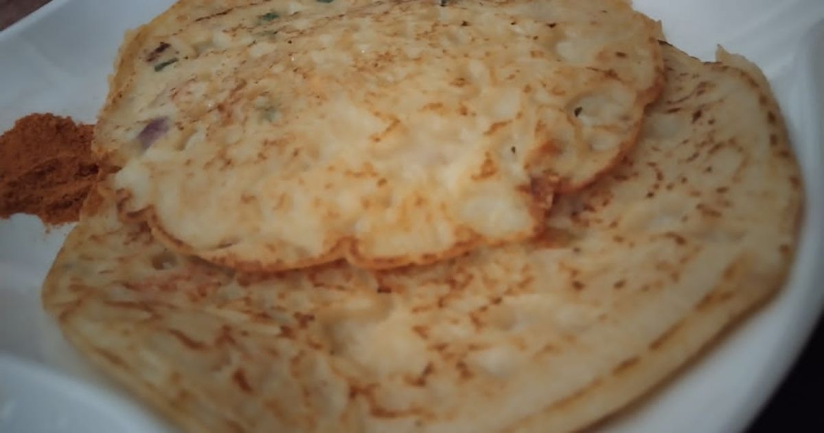 Local Delicacies (Wainar Fulawa) Recipe by murjanatu suleman Isah - Cookpad