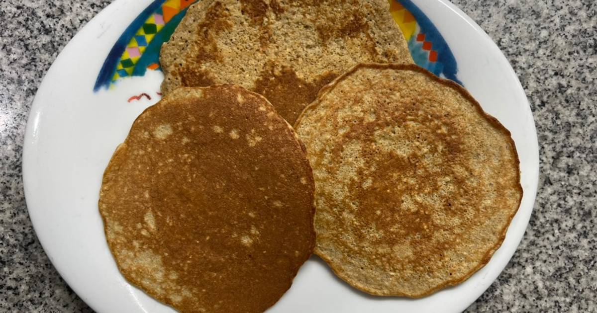 Pancakes para el desayuno - 1,683 recetas caseras- Cookpad