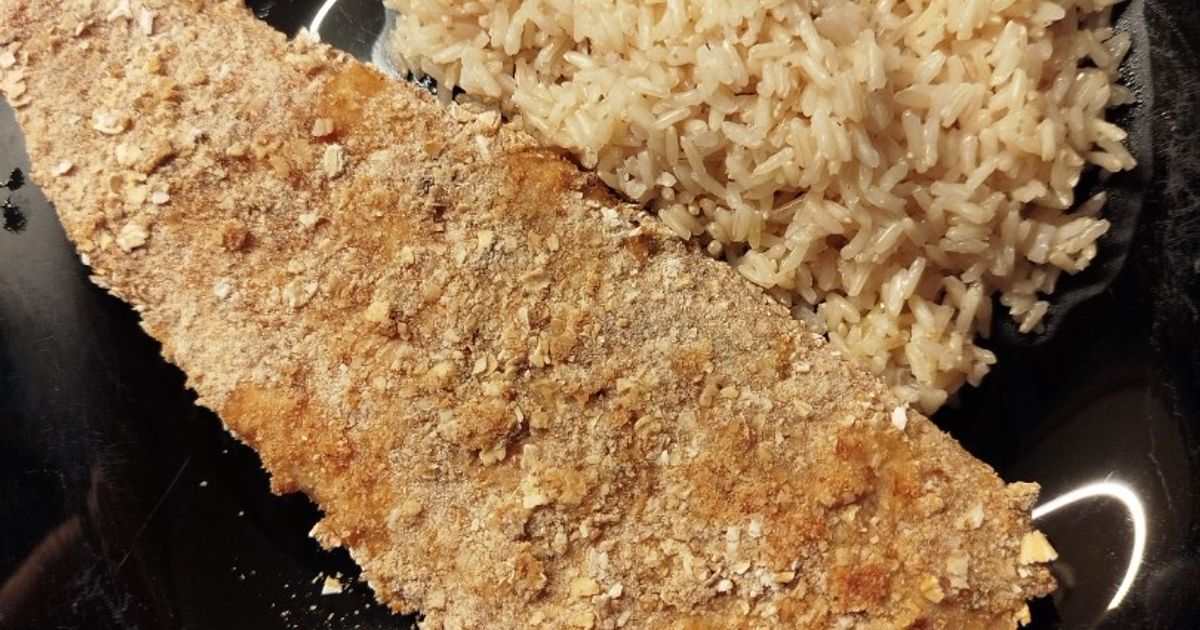 Cómo cocinar pollo de mar al horno, jugoso y sabroso