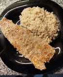 Cómo cocinar pollo de mar al horno, jugoso y sabroso