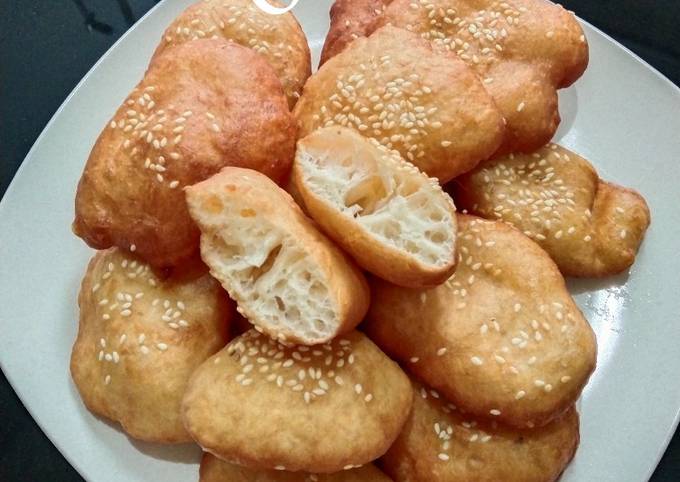 Resep Odading oleh Dapur Esmo - Cookpad