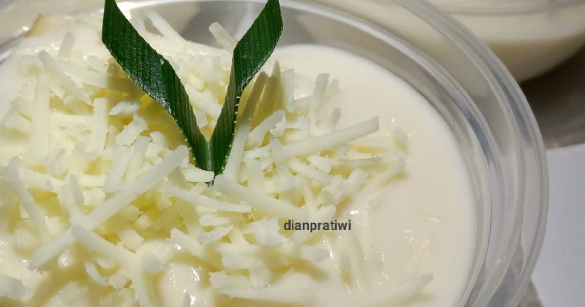 Resep Setup Roti oleh dapurDY - Cookpad