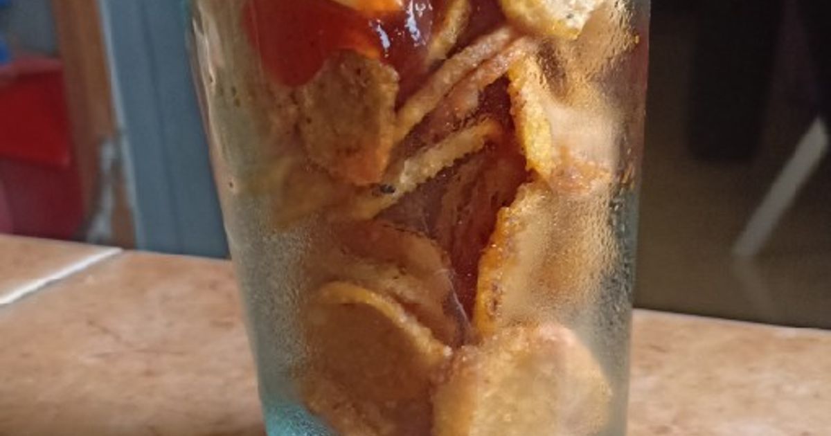 Resep bakso goreng saos bbq rumahan enak dan mudah - Cookpad