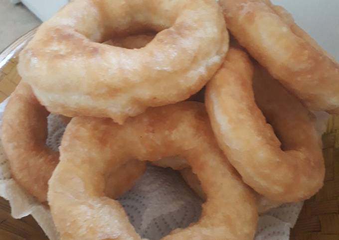 Sfnj une des choses les plus connu au Maroc de Fatima Fatima - Cookpad