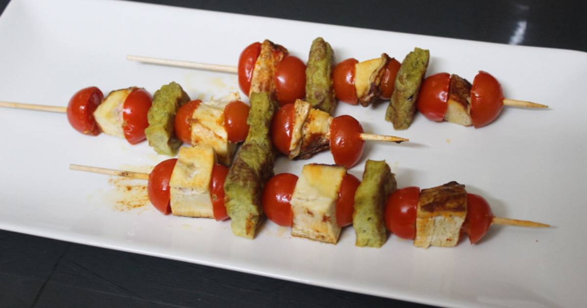 Banderillas - 109 recetas caseras - Cookpad