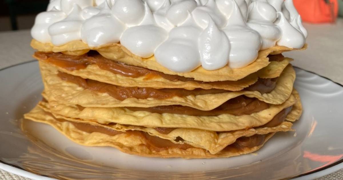 Rogel - 329 recetas caseras- Cookpad