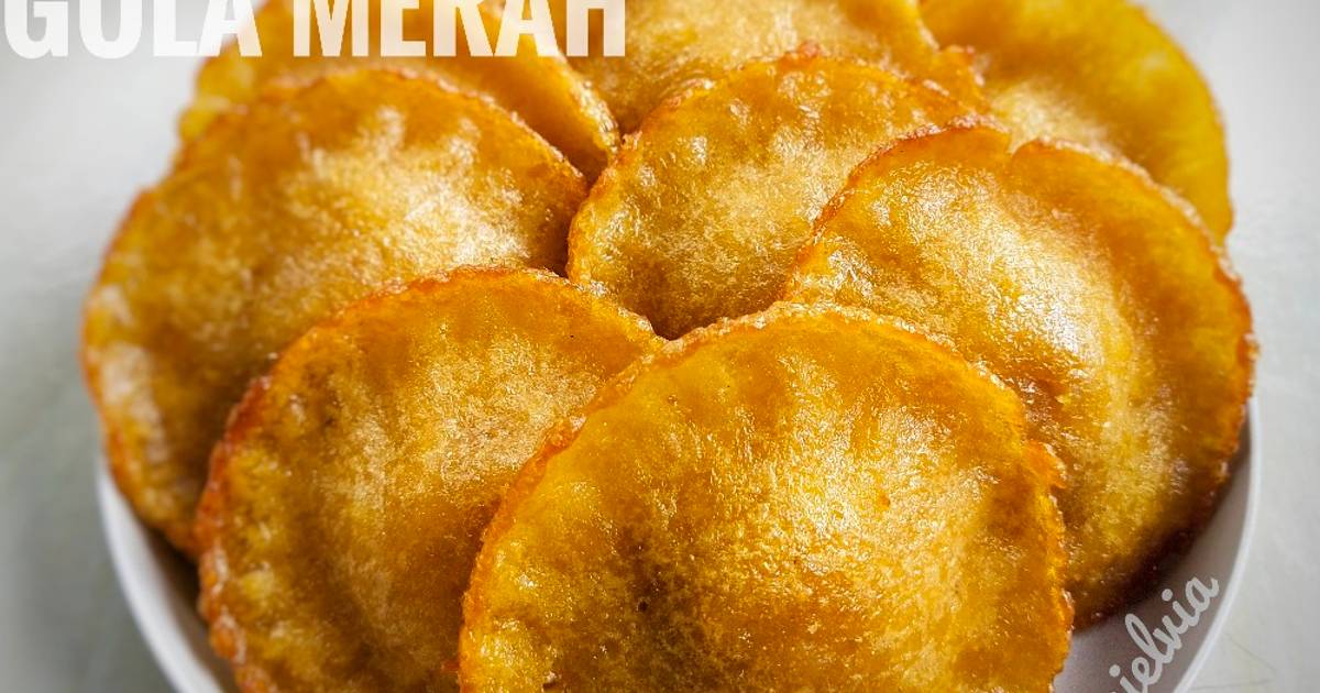 1.121 resep kue kucur enak dan sederhana - Cookpad