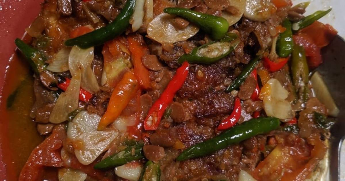 4.767 resep tauco enak dan sederhana - Cookpad