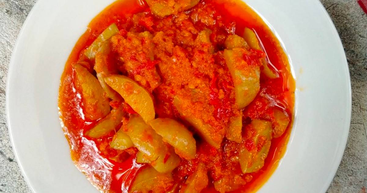 1.092 resep tumis jengkol enak dan mudah - Cookpad