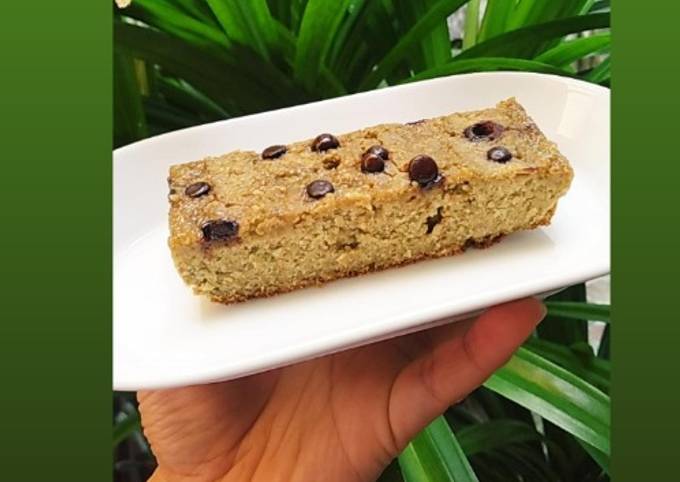 Resep 284. Kacang ijo cake oleh Kreasi GeeGallery - Cookpad