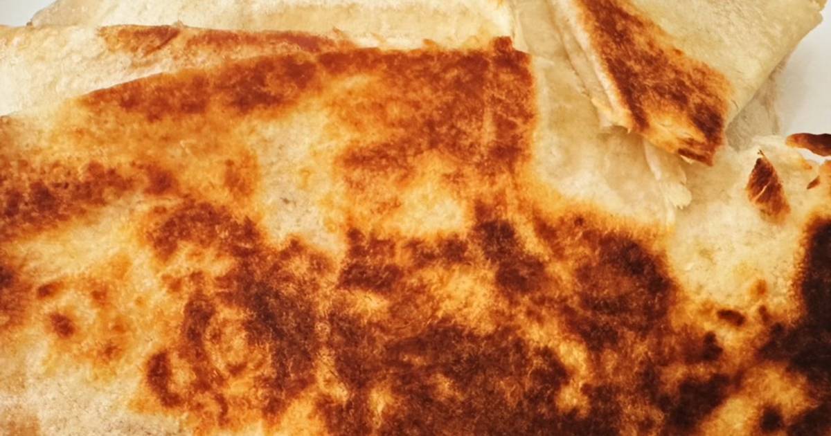 52 easy and tasty flour tortilla deep fried recipes by home cooks - Cookpad