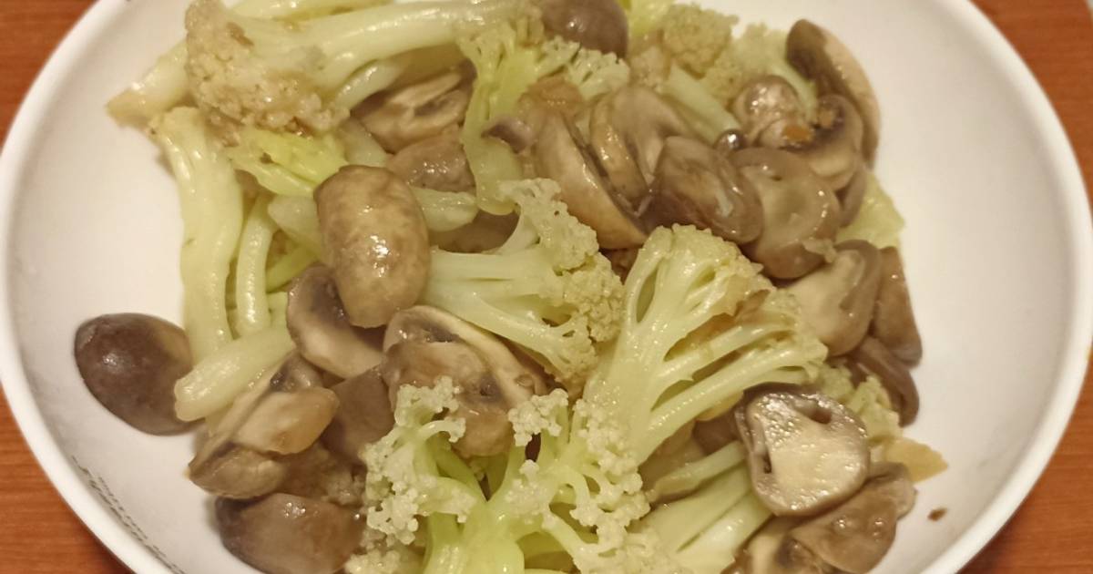 120.798 resep tumis sayur simple enak dan mudah - Cookpad