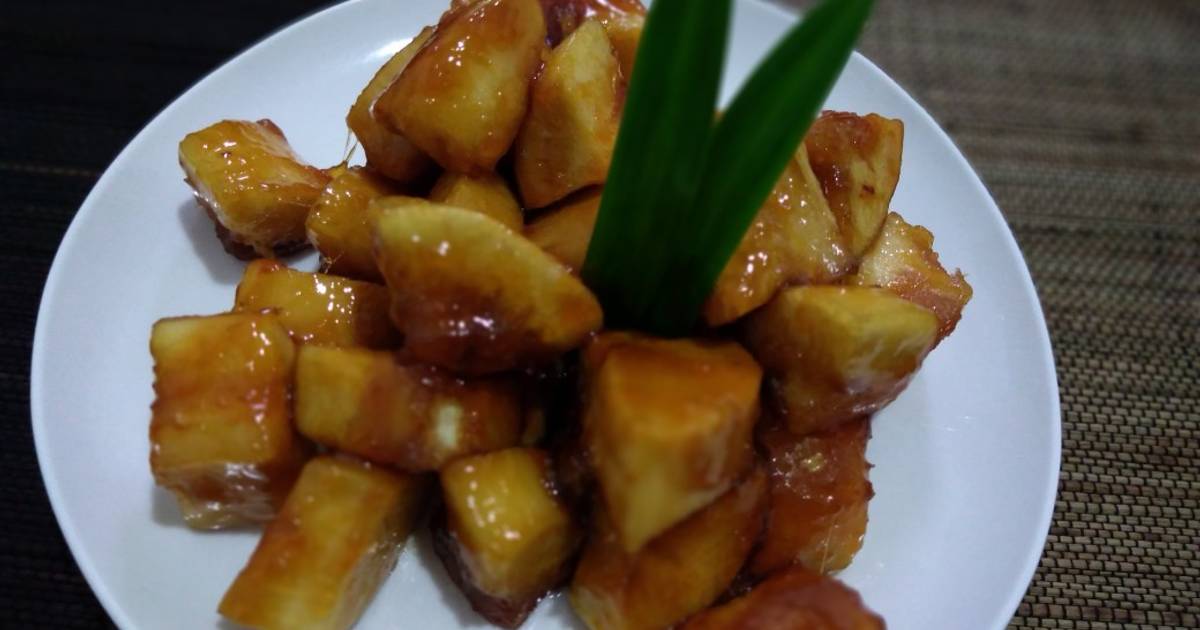 132 resep cimplung enak dan sederhana - Cookpad