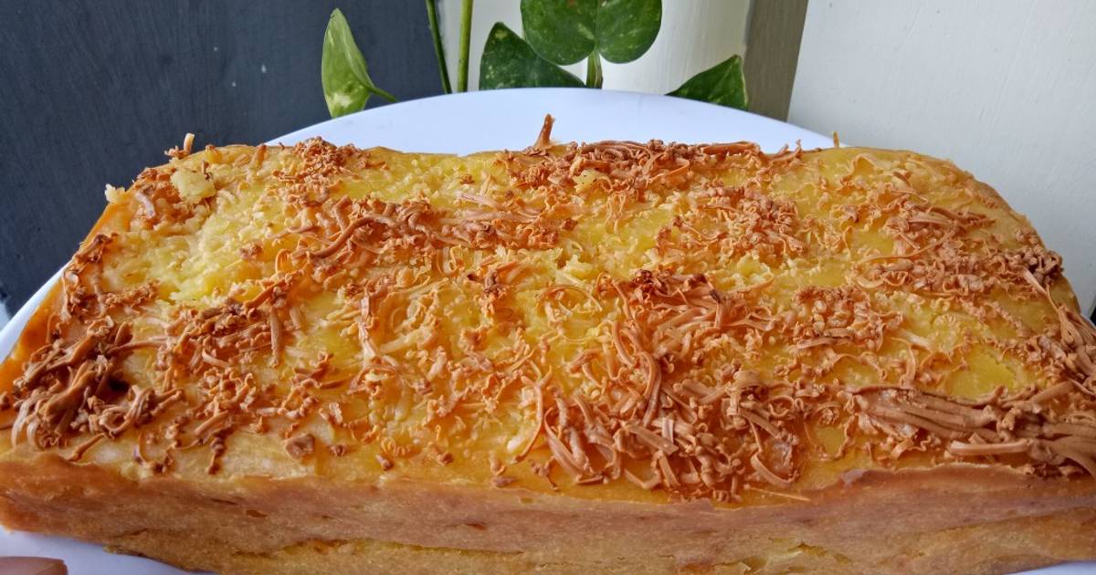 Resep Proll Tape oleh Renny Restanty - Cookpad