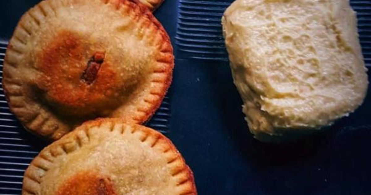 Browse Guava Pie Recipes: Easy & Delicious Ideas