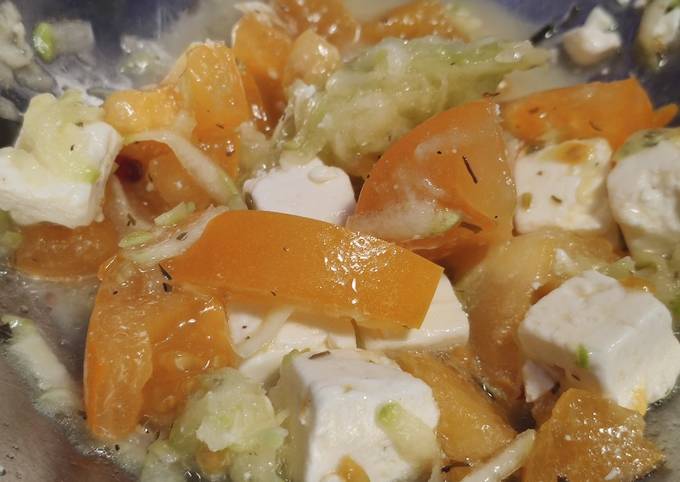 ⭐⭐⭐ Salade inspiration Italie de Sagesse Cuisine - Cookpad